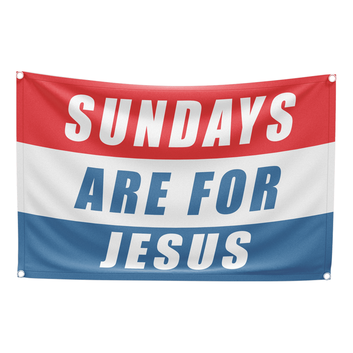 Jesus Flags – RallySZN™ Gifts and More!